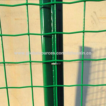 China Euro Fences for Garden, Playground and Highway Road on Global ...