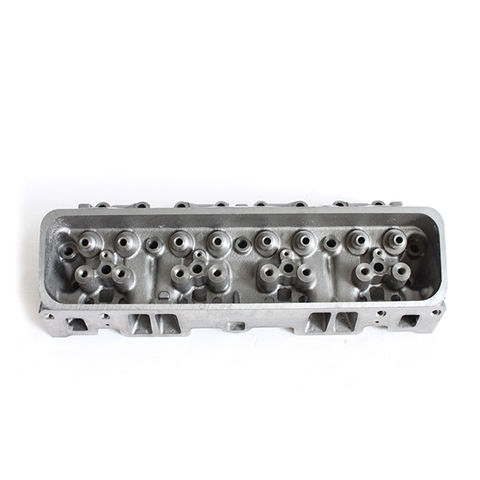 China GM Chevy 305 Engine Motor Cylinder Head Part on Global Sources ...