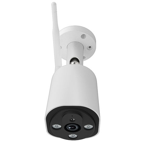 China Outdoor waterproof ip camera IP55 CMOS sensor smartlife ip camera ...