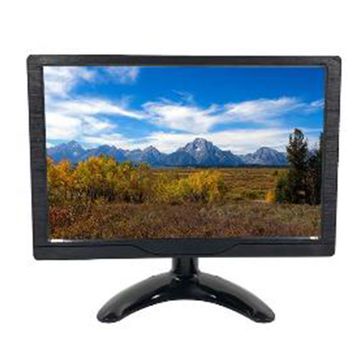ChinaWidely used high quality LED smart TV 12 inch 4K ultra high ...