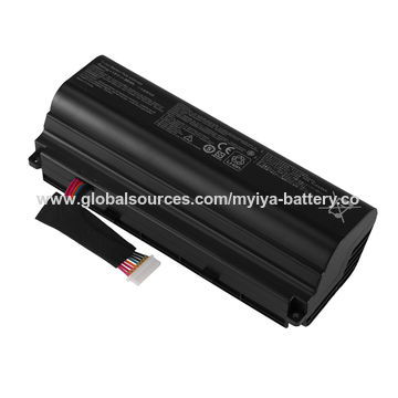 China Laptop Battery 15V 88Wh A42N1403 for Asus ROG G751 G751J G751JM ...