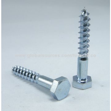 Double-ended Studs with Collar, Twin Fast, High-low, Machine Threads ...