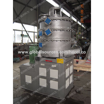 Super Gravity Separator (Higee Distillation System), Separating Alcohol ...