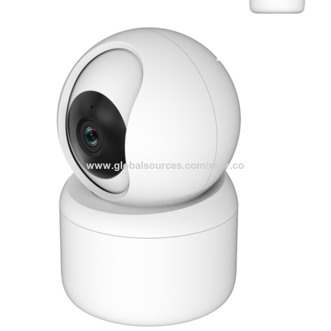 China Wifi camera, smart wifi camera, smart security camera smart home ...