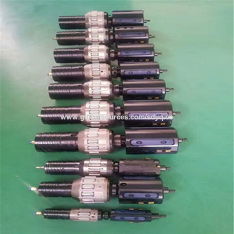 China Deep hole boring tools/skiving and roller burnishing tools ...