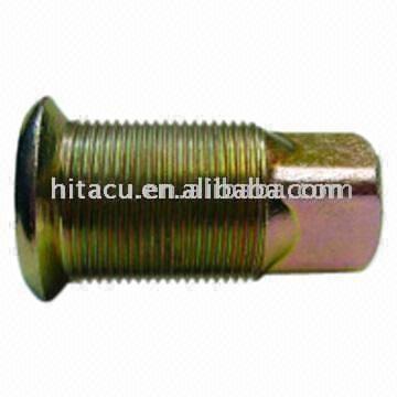 Inner Cap Nut, Wheel Nut | Global Sources