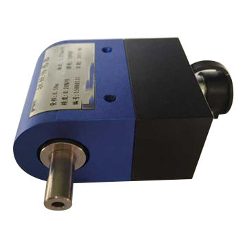 Dynamic micro torque sensor apply to torque,revolving speed and the ...