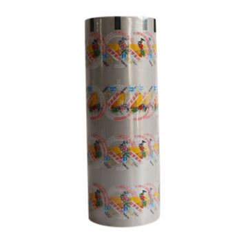 China Automatic packaging film cup sealing film on Global Sources