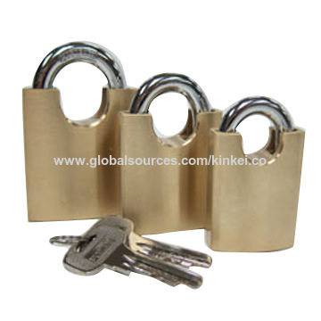 Hong Kong SAR Brass Padlock on Global Sources,Brass Padlock