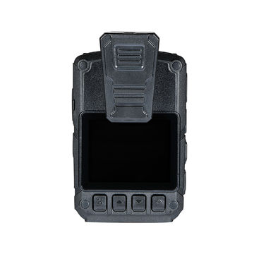 China HD 1080P GPS 3G 4G WIFI Night Vision Law enforcement Body Camera ...