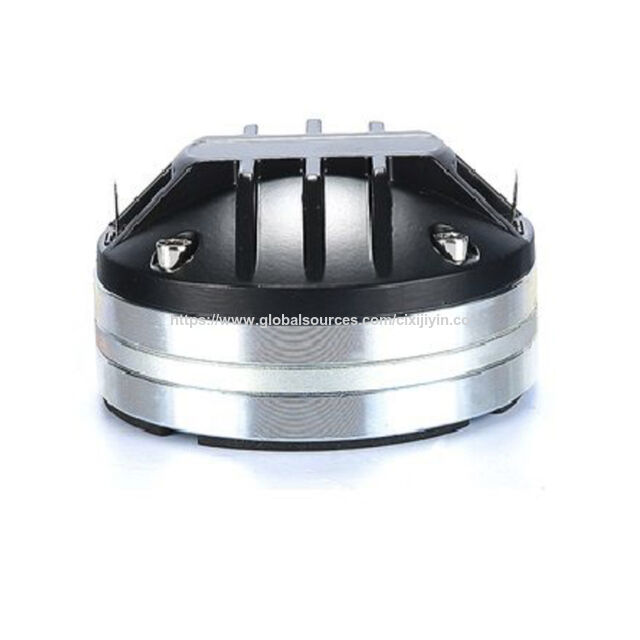 China 60W loudspeaker tweeter for professional/stage use with 70*45mm ...