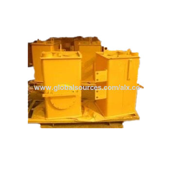 China Fuel tank,Customized minning excavator High capacity 3.5T carbon ...