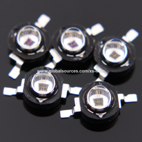 China IR Sensor,Infrared LED IR SMD LED, 3W High Power LED, Infraed LED ...