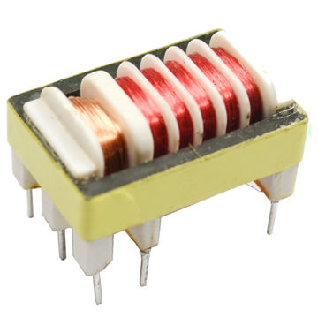 China 4000V-20000V Output Voltage high voltage ignition transformer ...