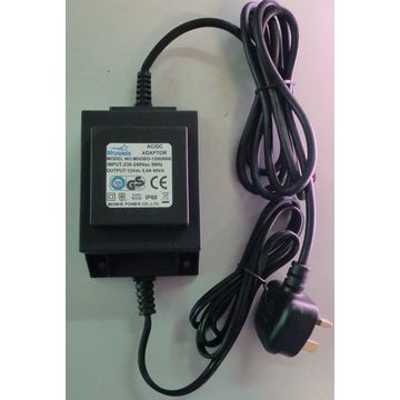 AC-DC Adapter, Waterproof AC/DC Adapter | Global Sources