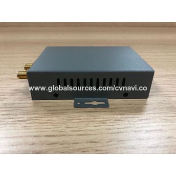 M2M 3G 4G VPN wireless WiFi router, Industrial 4G LTE router with SIM ...