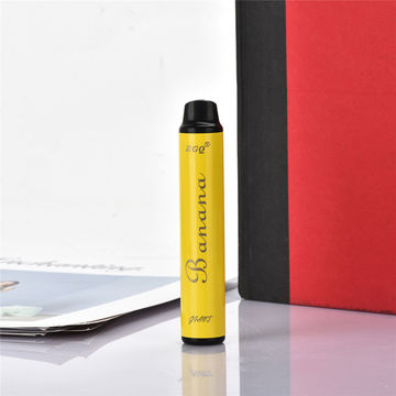 China Rechargeable Vapes Smoke Electronic Empty 1500mAh Vape Pen Pods ...