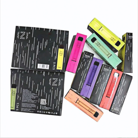 China Izi max Disposable vape wholesale vape electronic cigarette ...