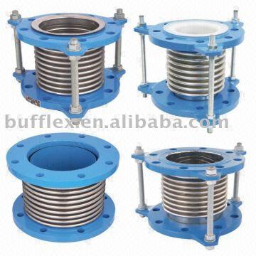 Stainless Steel Expansion Joint /flexible Connector / Bellow | Global ...