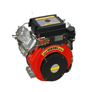 22hp small marine diesel engine four stroke for boat | Global Sources