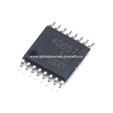 China Wide Input (8V-40V) up to 1MHz Frequency Synchronous Buck ...