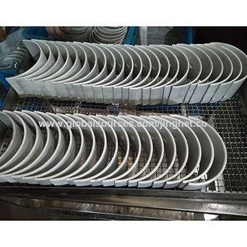 China Engine bearing for Cummins NT855 on Global Sources,engine bearing ...