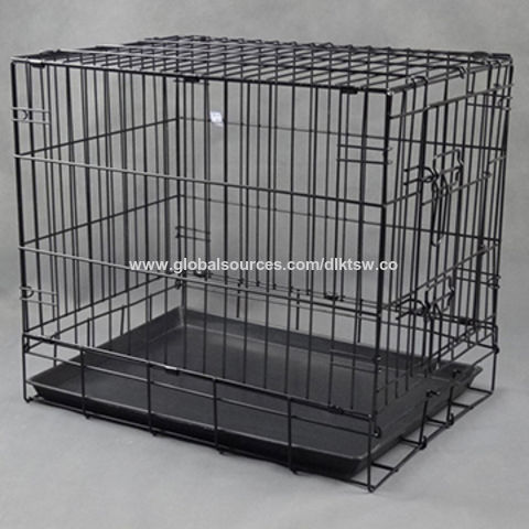 China Cage, Made of Steel, Available in Various Sizes on Global Sources ...
