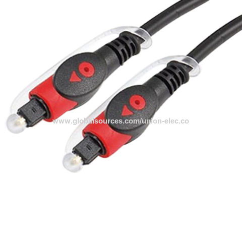 China Dual Colour Fiber-Optic Cable Assemblies, PVC Jacket on Global ...