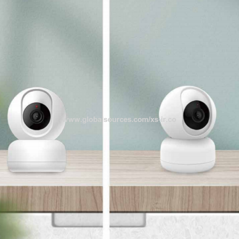 China IP camera, Smart home cctv camera 1080P IP Camera WiFi IP Camera ...