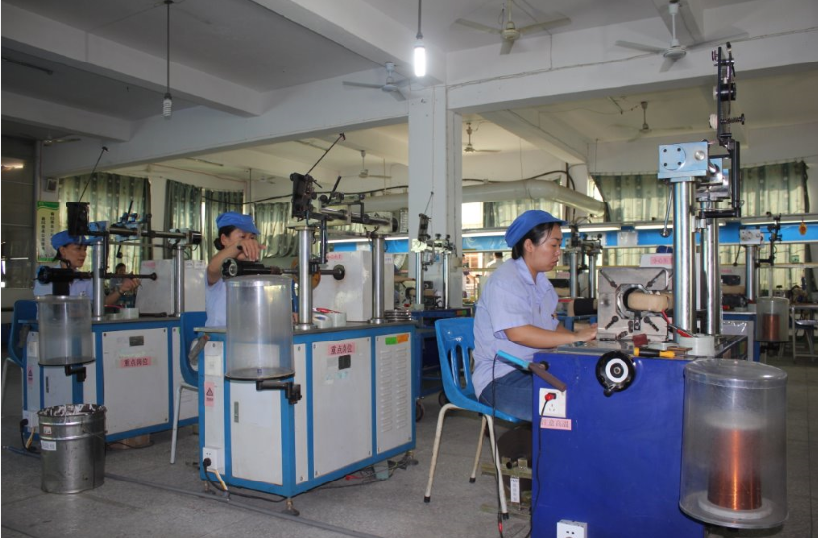 Current transformer/CT 11kV bus-bar type indoor for mv switchgear ...