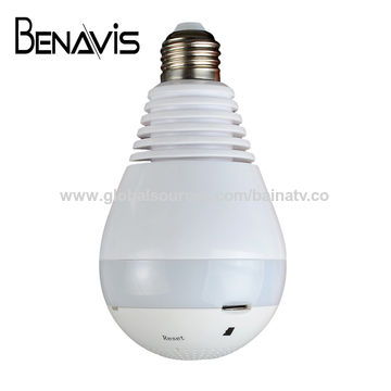 Wi-Fi Bulb Lamp Spotlight/Downlight 36 Flood Ceiling LEDs Outdoor ...