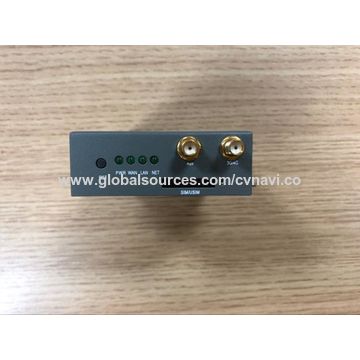 M2M 3G 4G VPN wireless WiFi router, Industrial 4G LTE router with SIM ...