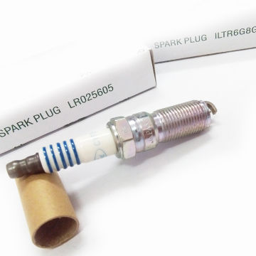 LR005483 ILFR6B High Performance Best Spark Plug, Wholesalers | Global ...