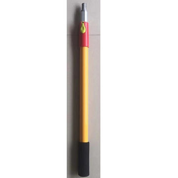 Taiwan Snap lock heavy telescopic pole on Global Sources
