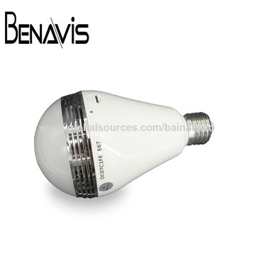 Wi-Fi Bulb Lamp Spotlight/Downlight 36 Flood Ceiling LEDs Outdoor ...