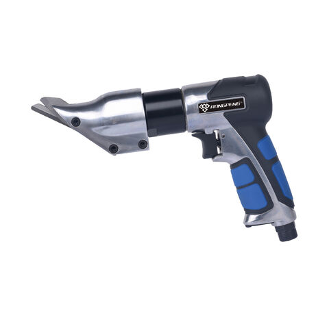 China Air Metal Shear Pistol Grip Air Shear Pistol Type Air Metal Shear ...