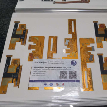 China FPC/flex PCB module to repair Sam sung galaxy & I phone on Global ...
