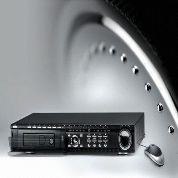 Bxs Dvr | Global Sources