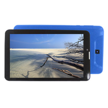 China 7inch Android tablets,Metal body with Narrow bezel, 800*1280IPS ...