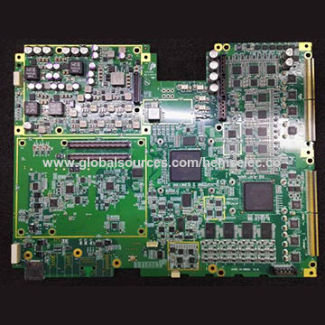 China Large size 320*240mm, various packaging devices, 0.4 pitch 256 ...