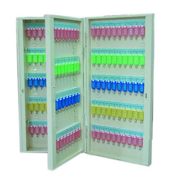 Multiple layer key storage box for 72 keys | Global Sources