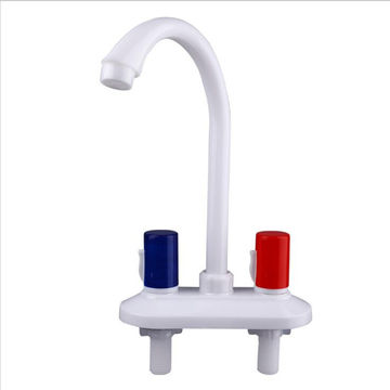 China Hot sales Plastic kitchen faucet on Global Sources,Plastic ...