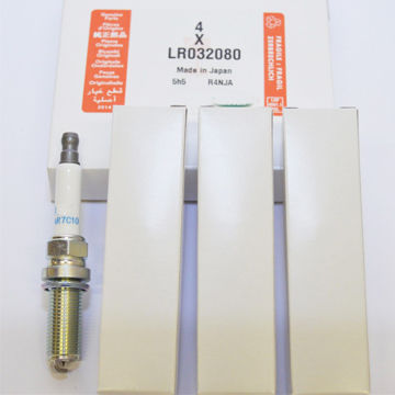 LR005483 ILFR6B High Performance Best Spark Plug, Wholesalers | Global ...