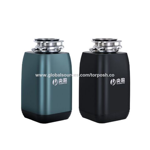 China Food Waste Disposer With Remote Controlling Switch on Global ...