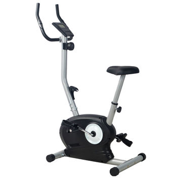 China Magnetic Upright Exercise Bikes MS-EB2303A on Global Sources ...