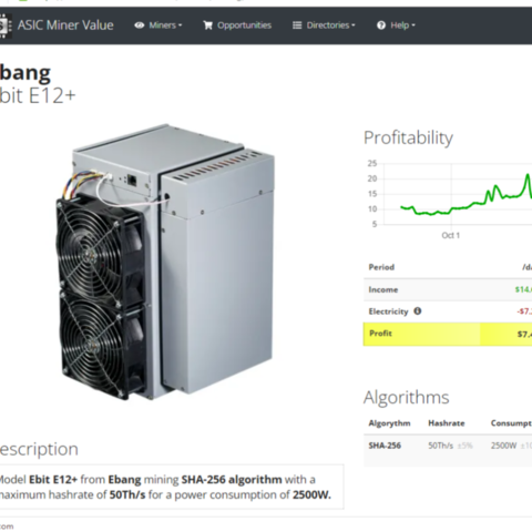 China Ebit E12+ Ebit E12 Ebang mining machine on Global Sources,ebit e12,mining,ebang ebit e12