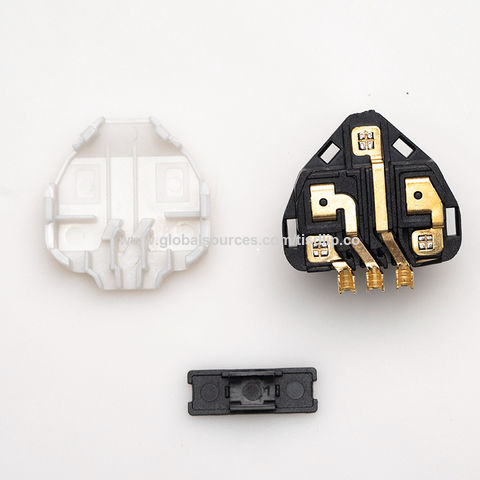 China Britain AC Plug Insert BS Plug on Global Sources,Britain Plug ...