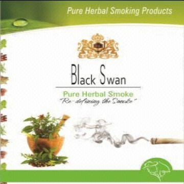 Black Swan's Herbal Smoking Products are Bidies, Bigarettes, Cigars and ...