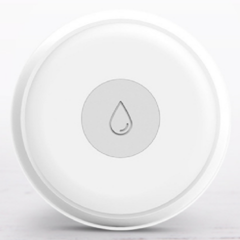 China Water immersion sensor Drip APP Alerts Detectors for Kitchen ...