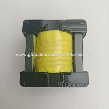 ETD transformer switching power transformer/ Ferrite Core High ...
